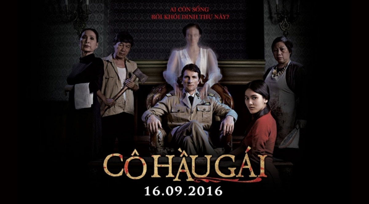 Phim ma Việt Nam chiếu rạp hay nhất hiện nay